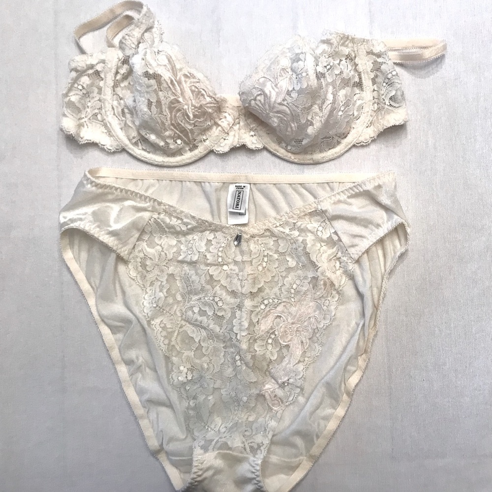 Natori Lingerie Set - Gem